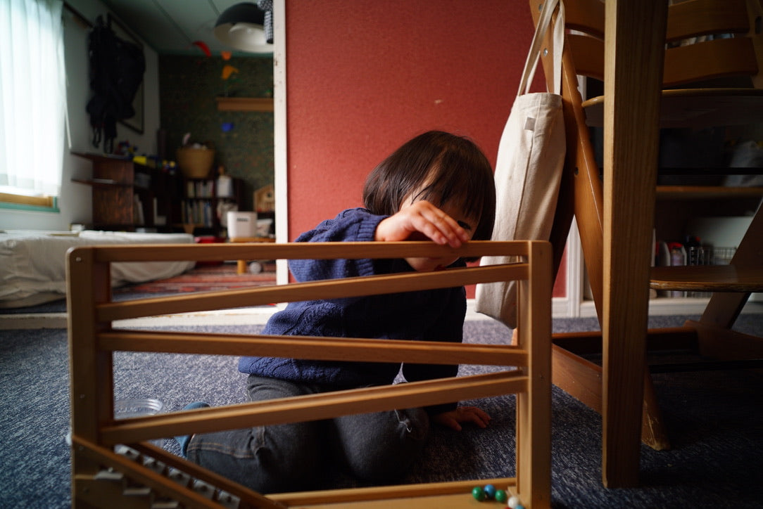 あそぶって？ – niiiwa