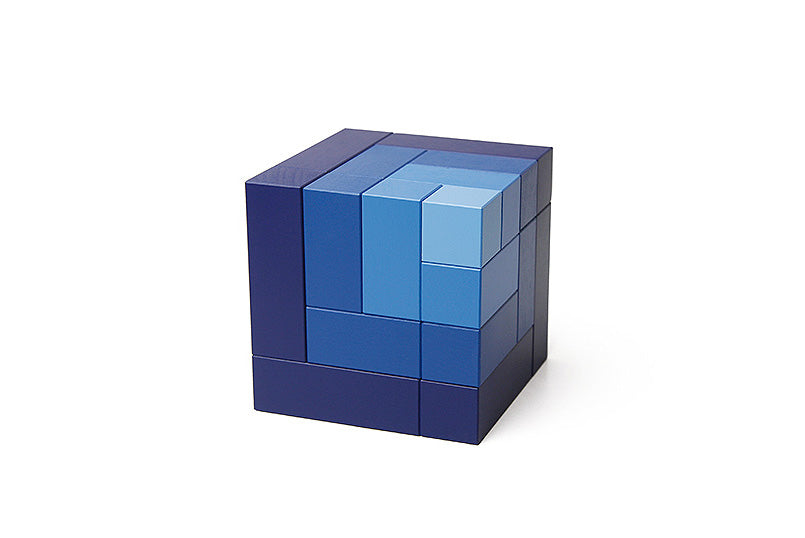 キュービックス – niiiwa