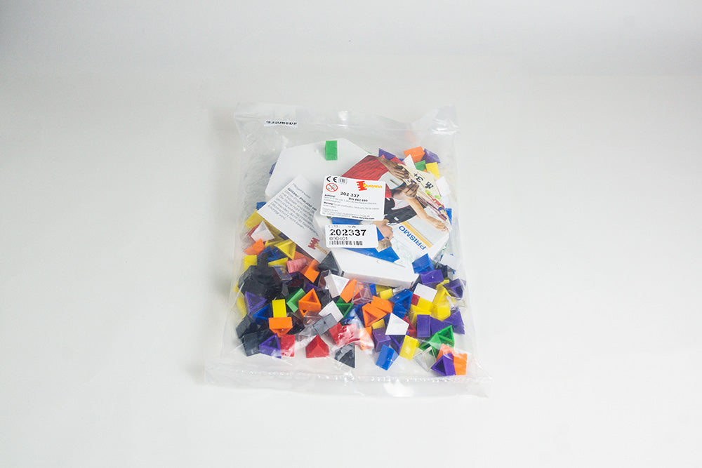 プリズモコマセット – niiiwa