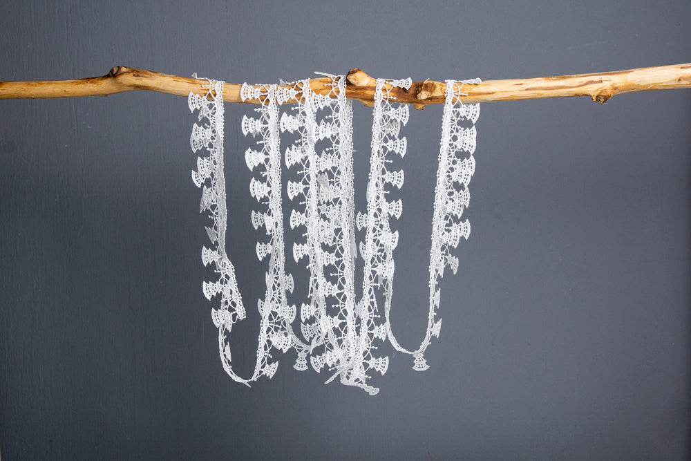 オーナメントセット3 / レース – niiiwa