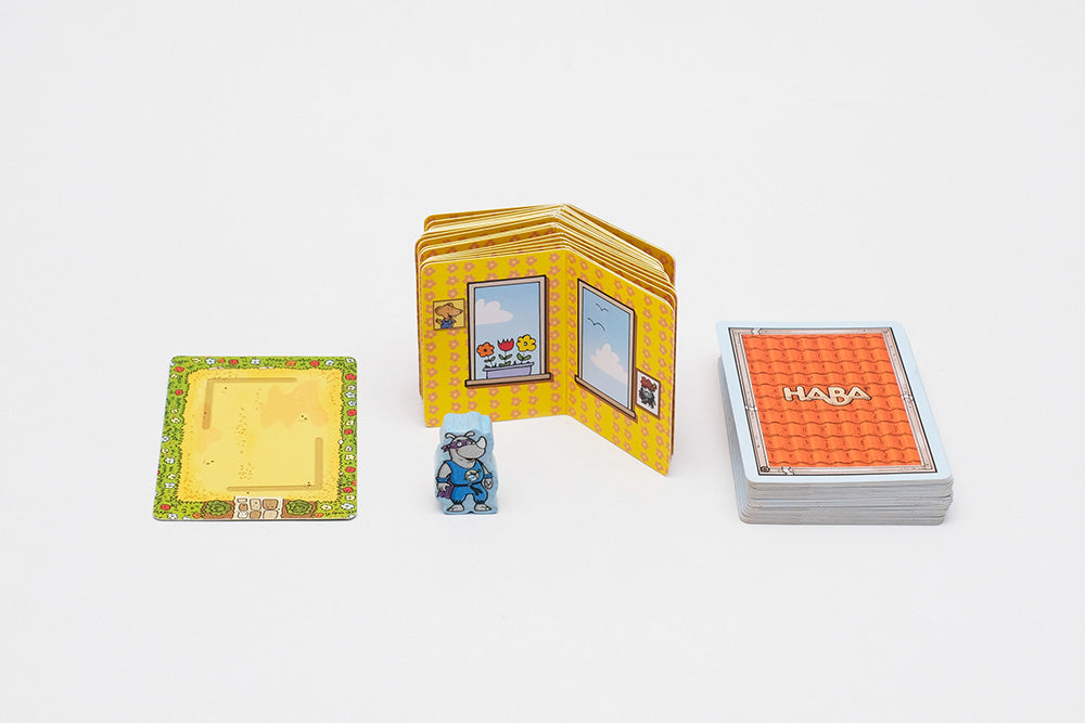 キャプテン・リノ – niiiwa