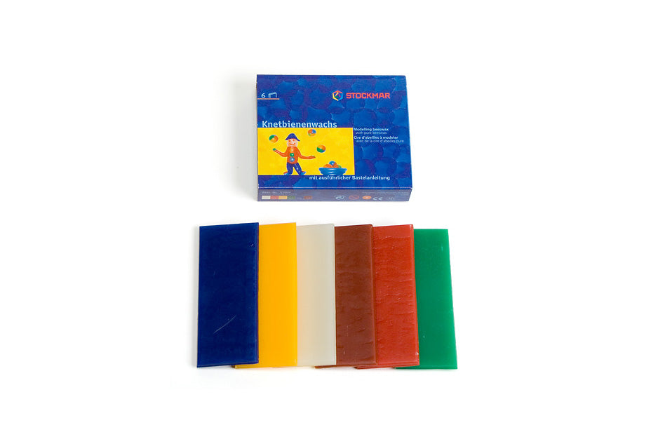 みつろう粘土 – niiiwa