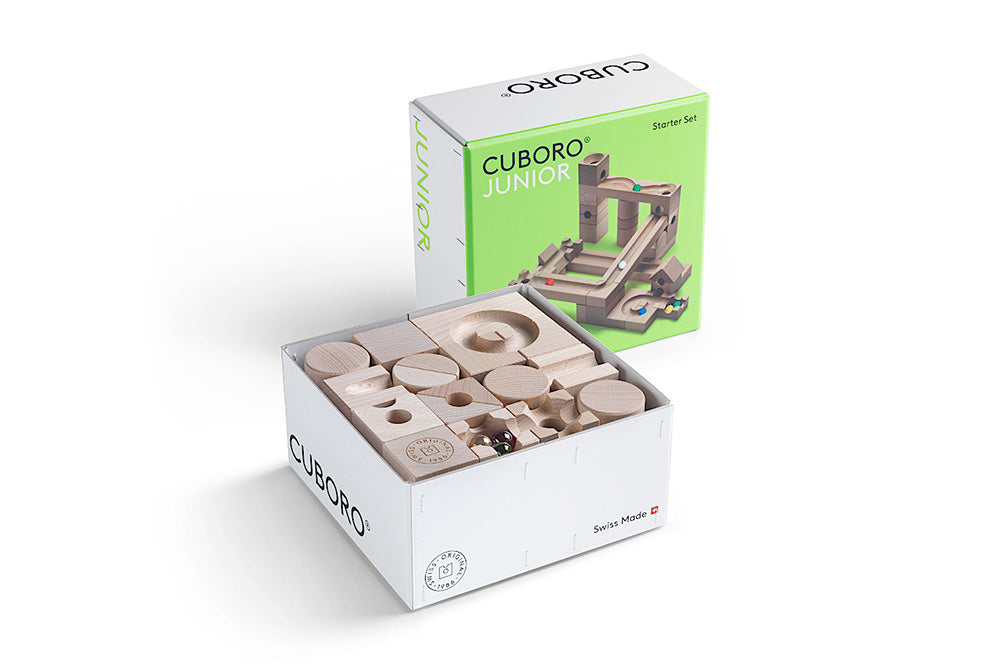 キュボロ / 基本セット – niiiwa